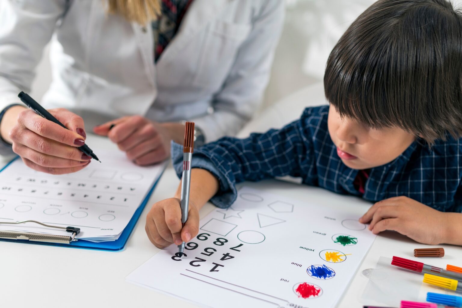 Dyslexia Assessment Melbourne | Raise the Bar Psychology