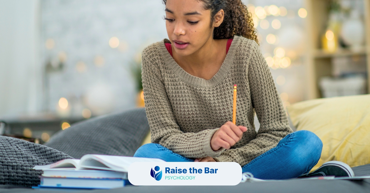 Memory Strategies for Better Learning | Raise The Bar Psychology