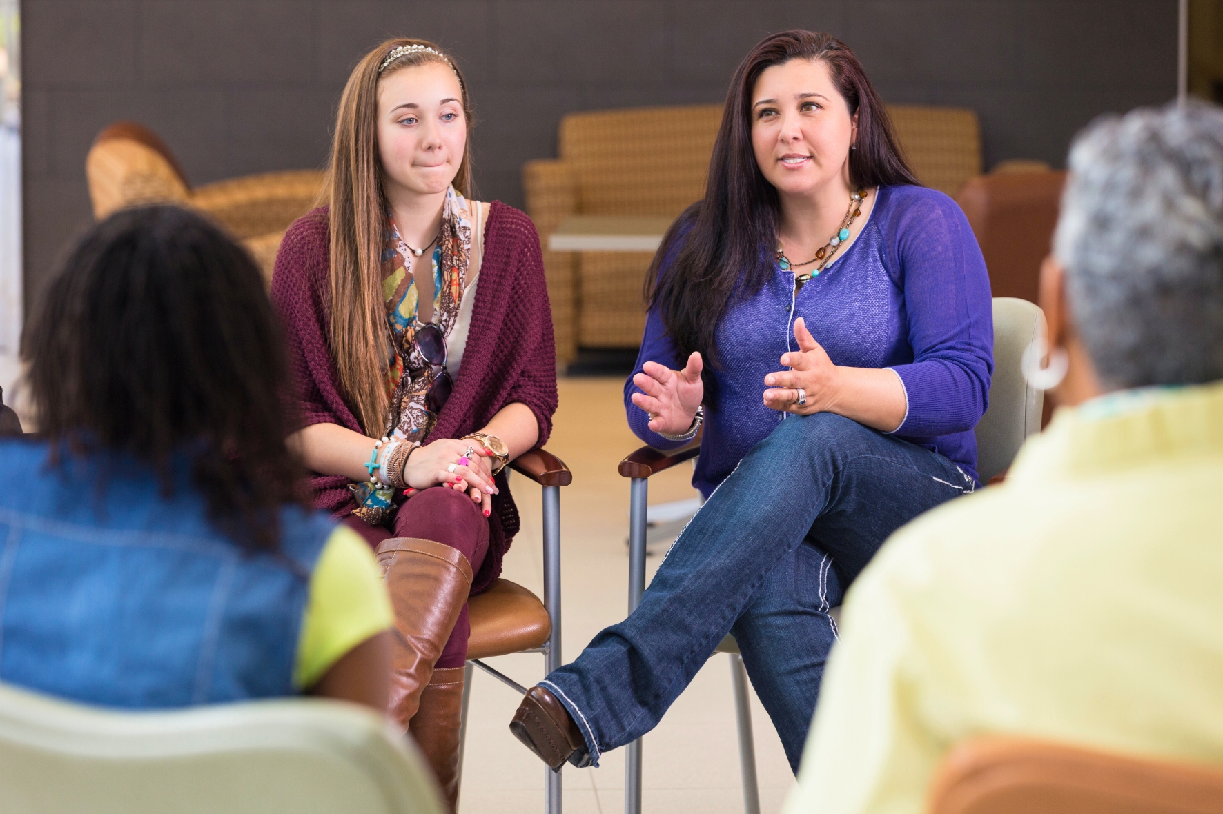 Building a Positive Neurodivergent Identity | Support and Strategies ...