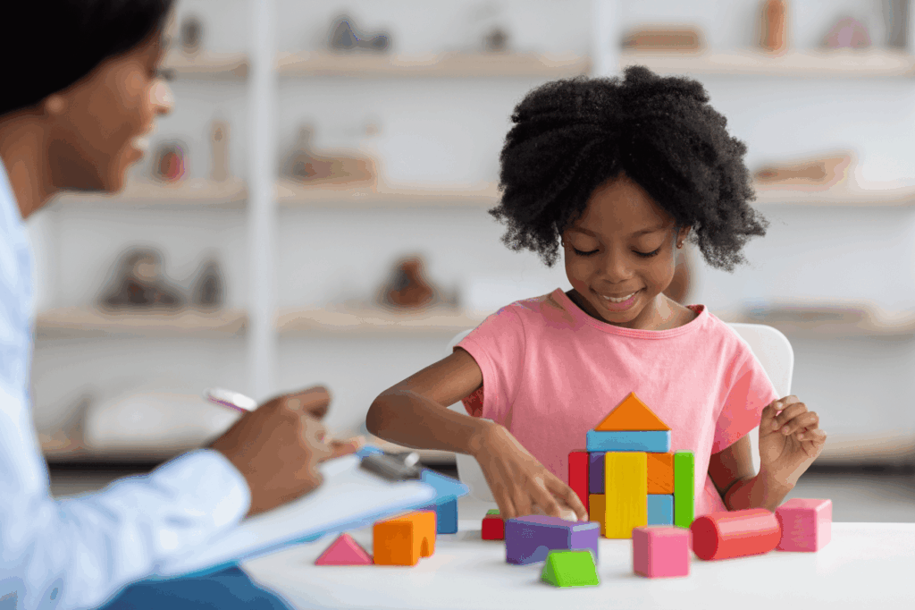 Early Childhood Developmental Assessment Melbourne | Raise the Bar ...