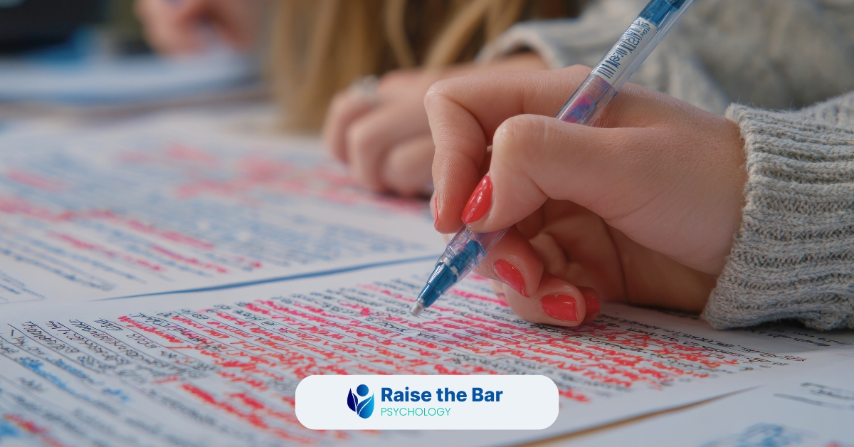 Planning and Organisation Strategies for Improved Student Writing